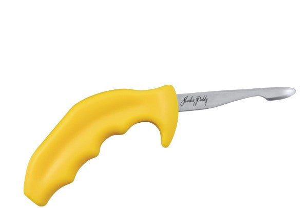 Swissmar Shucker Paddy Original Knife – Dibba Bay Restaurant